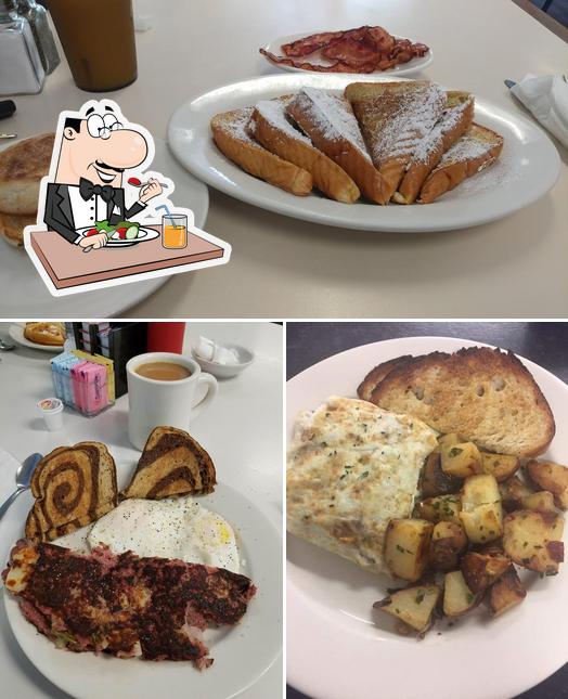 Mel's Raspberry Patch 2, Sanford - Restaurant menu, prices and reviews
