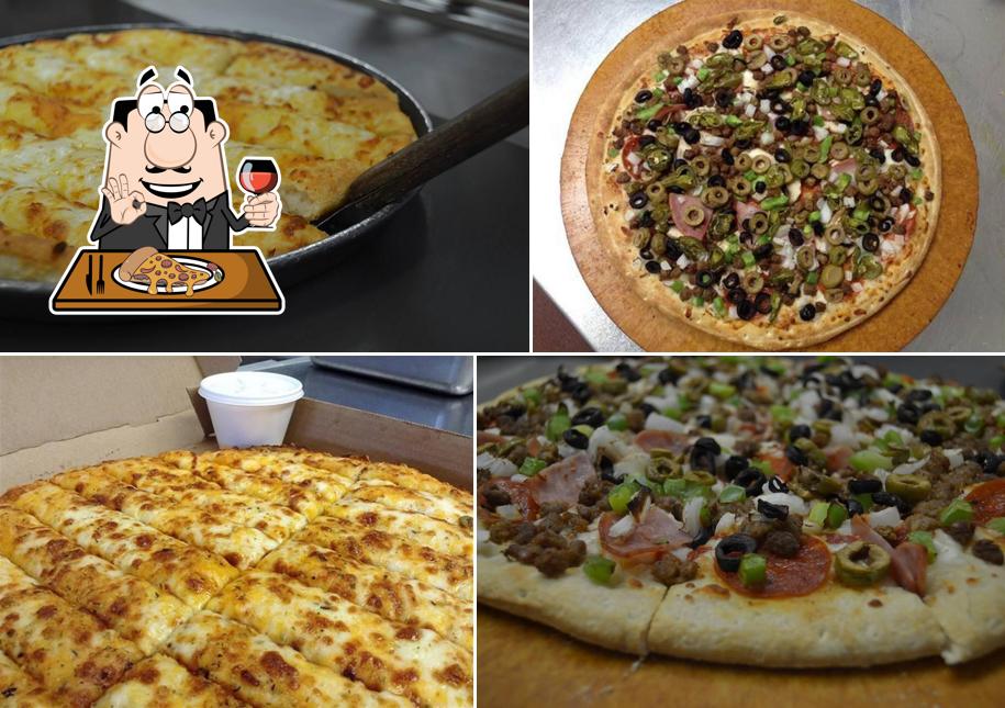 Top 10 restaurants in Georgetown, Texas, december 2025 - Restaurant Guru