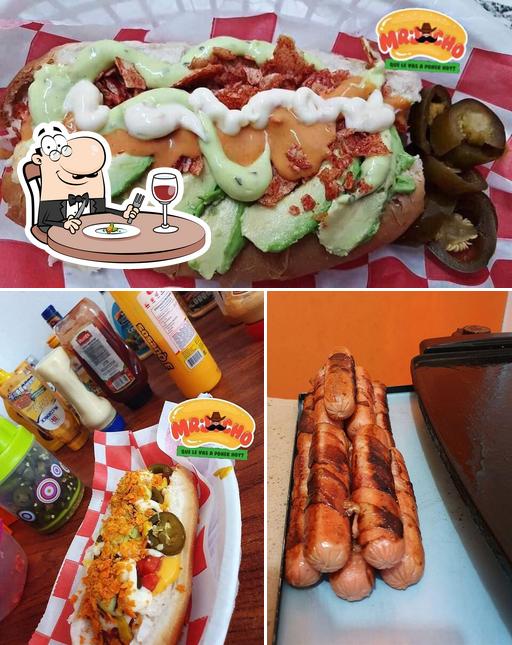 Mr. Jocho restaurant, Ciudad Victoria - Restaurant reviews