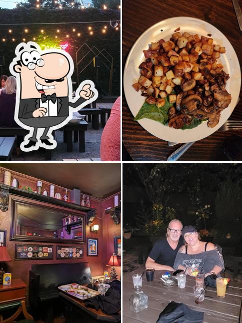 Old 97, Akron - Restaurant menu, prices and reviews