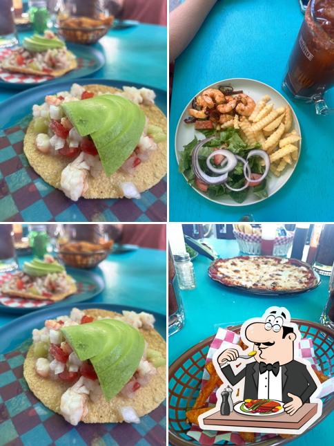 Pan y Circo restaurant, San Luis Potosi - Restaurant reviews