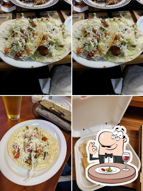 Billy Q's in Palm Desert - Restaurant menu and reviews