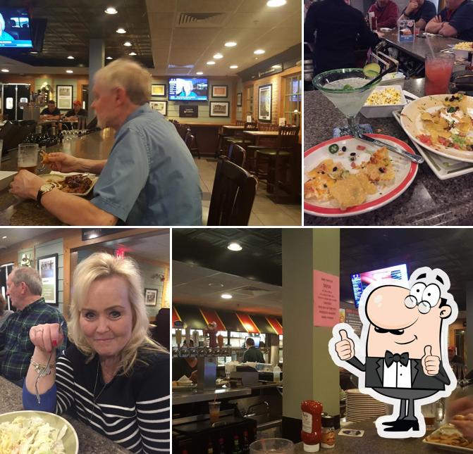 99 Restaurants, Hingham - Restaurant menu, prices and reviews