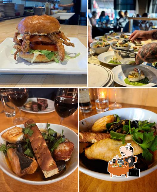 Matt's in the Market, Seattle - Restaurant menu, prices and reviews