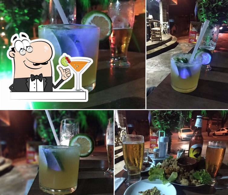 Snoop Sidewalk Beer, São Paulo - Menu do restaurante, preços e opiniões