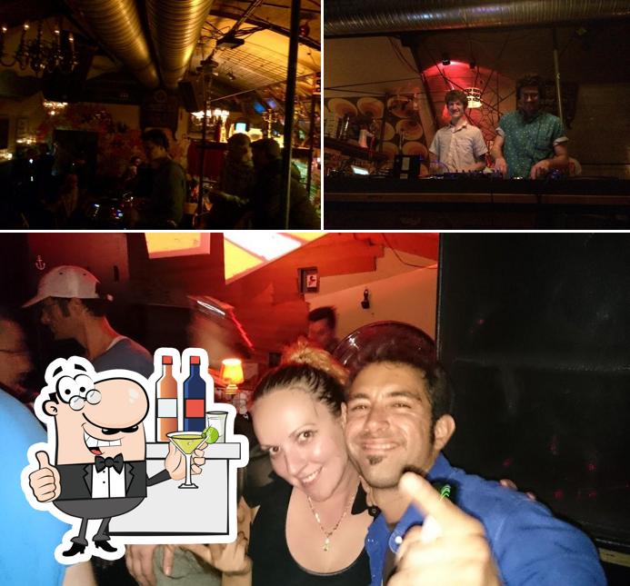 Tante Emma Club, Innsbruck - Restaurantbewertungen