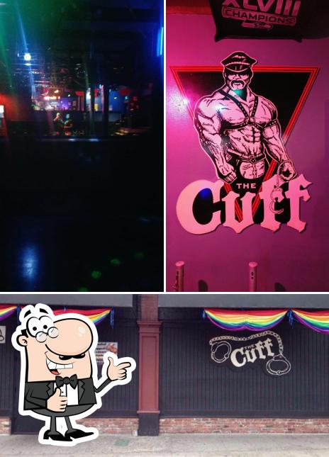 The Cuff Complex in Seattle - Restaurant menu and reviews