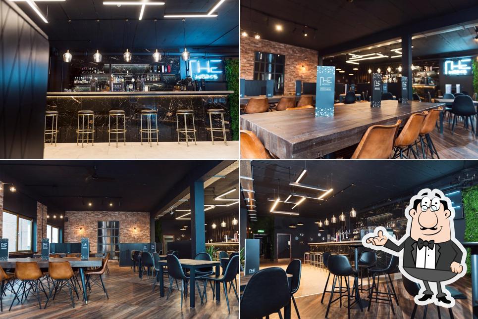 The Works Barnsley, Barnsley - Restaurant menu, prices and reviews