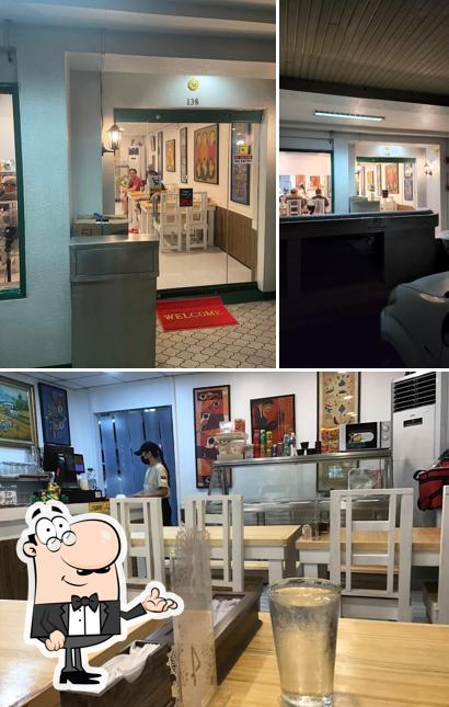 Rasa Baru Restaurant, Makati - Restaurant menu, prices and reviews