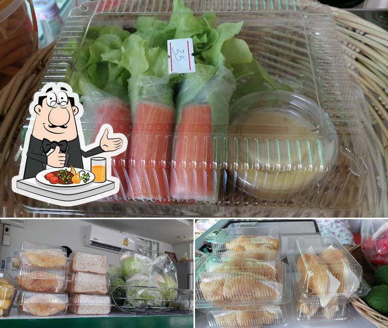 Ann Coffee, Bangkok - Restaurant menu, prices and reviews