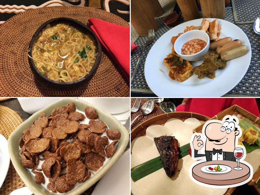 Arumanis Restaurant, Surabaya - Restaurant menu, prices and reviews