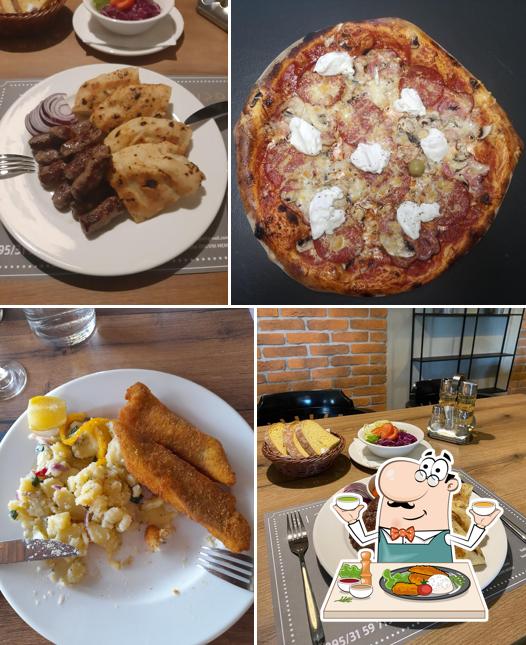 Bistro La Rupa, Ivanja Reka - Restaurant menu, prices and reviews