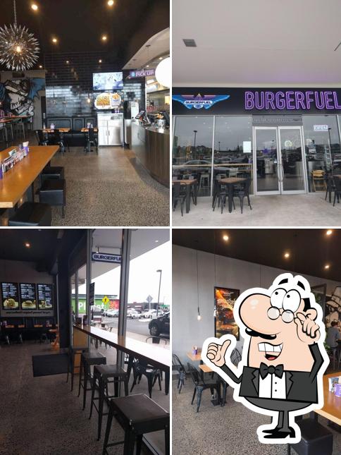 BurgerFuel Rototuna, Countdown Centre, Horsham Downs Rd in Hamilton ...