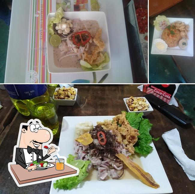 Best ceviche mixto in Carhuaz restaurants, summer 2024 - Restaurant Guru