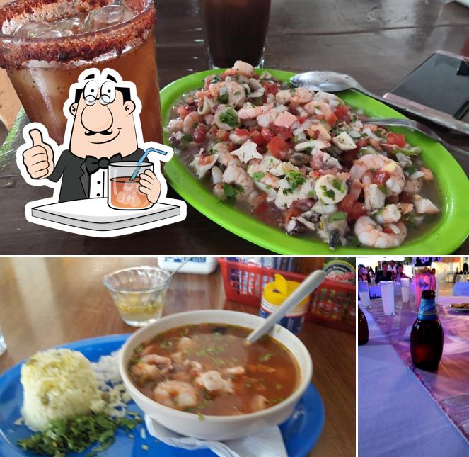Restaurant y coctelería: el amigo chino, Panabá - Restaurant reviews