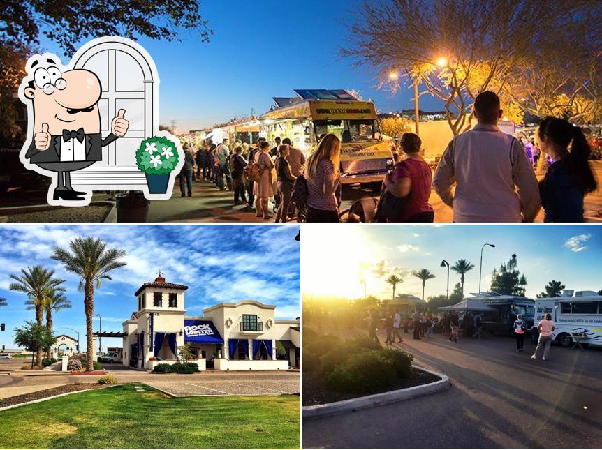 Downtown Ocotillo, Chandler - Restaurant menu, prices and reviews