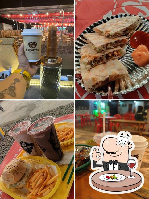 Eat's Pinoy Food Park restaurant, Tayabas - Restaurant reviews