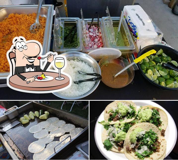 Fiesta TACOS, Moreno Valley - Restaurant menu, prices and reviews