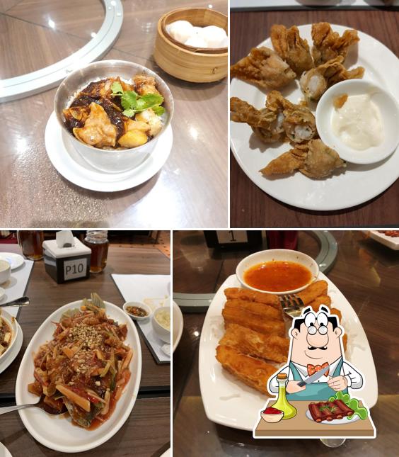 Foek Lam Emporium Pluit Mall, North Jakarta - Restaurant menu, prices ...