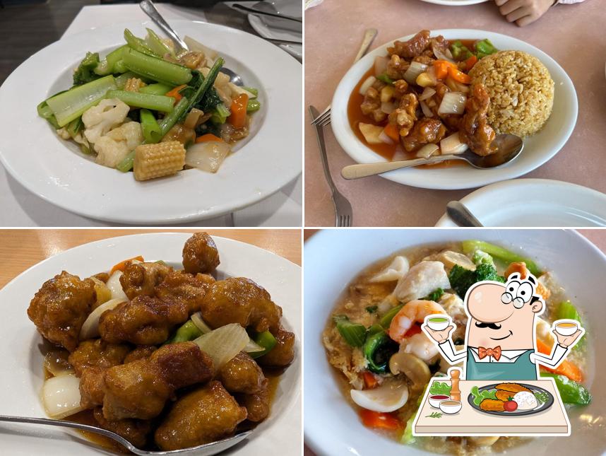 Foo Win, Willetton - Restaurant menu, prices and reviews