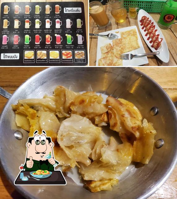 Go Roti restaurant, Thailand - Restaurant reviews