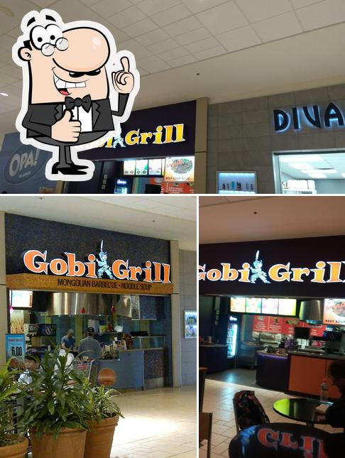 Gobi Grill, Calgary - Restaurant menu, prices and reviews