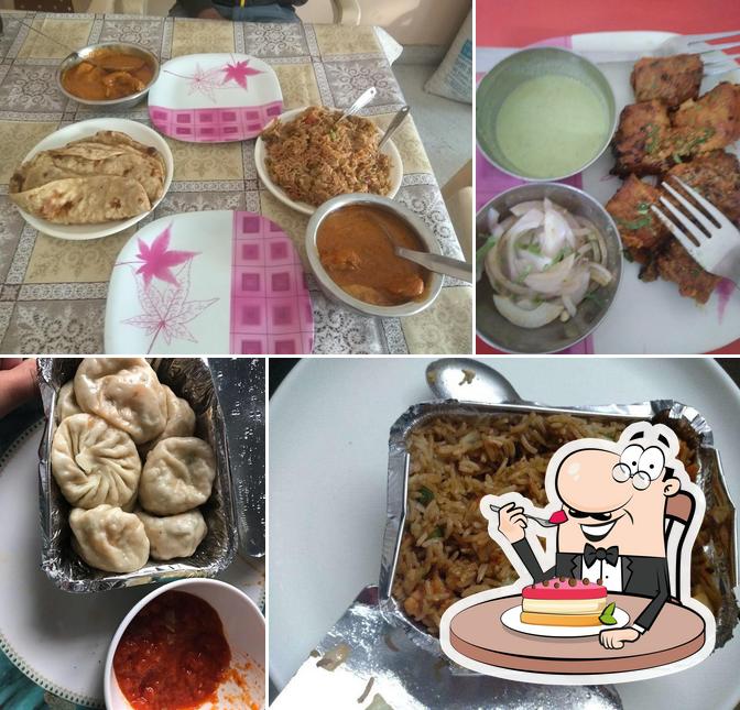 Jalsa Restaurant, New Delhi, 43 - Restaurant menu and reviews
