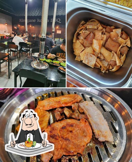 Kimgane Korean BBQ Buffet, Bangkok - Restaurant menu, prices and reviews