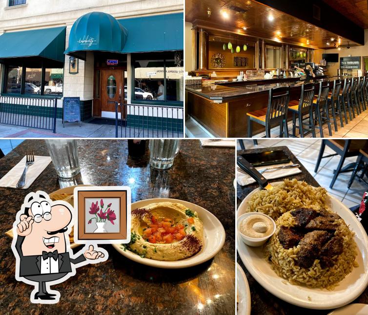 Kabob City, Hanford - Restaurant menu, prices and reviews