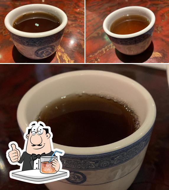 Ling Ling Garden, Ithaca - Restaurant menu, prices and reviews