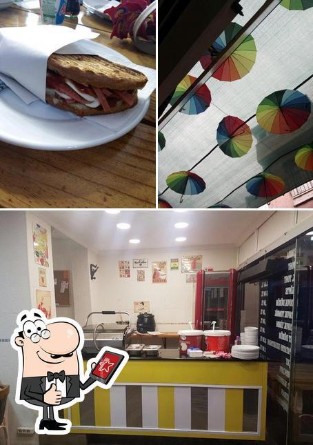 Miço Cafe Ayvalık, Ayvalık - Restaurant reviews