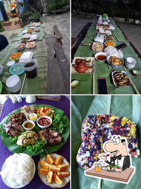 Nhà hàng ATK Thời Nga - Restaurant menu, prices and reviews