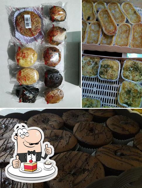 Nani Cake and Bakery, Purwokerto - Opiniones del restaurante