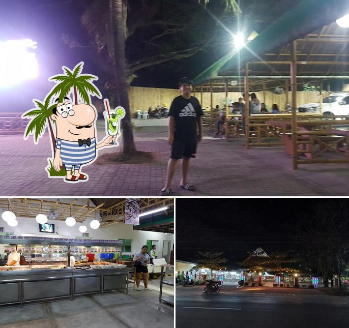 Ningnangan Sta Maria, Santa Maria - Restaurant menu, prices and reviews