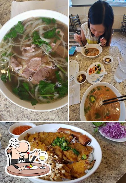 Pho Dan, Round Rock - Restaurant menu, prices and reviews