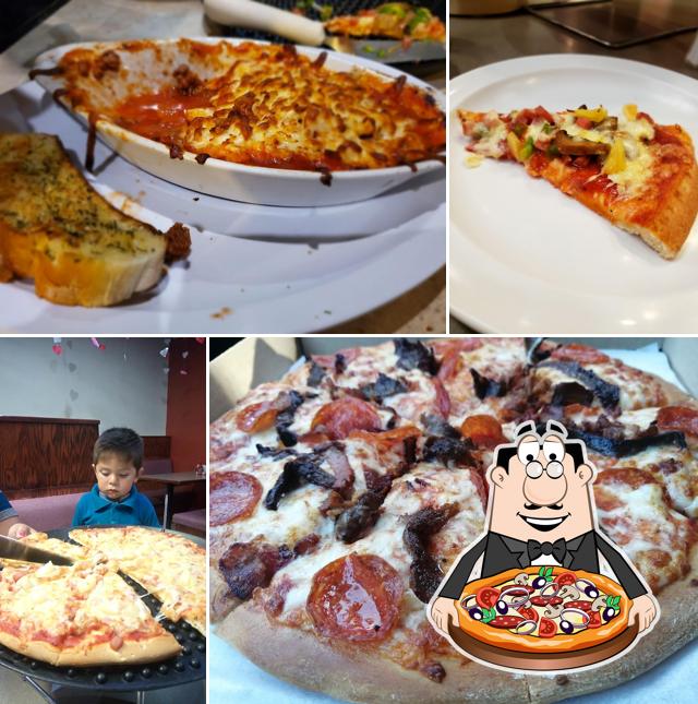 Pizzeria la Sierra, Delicias - Restaurant reviews