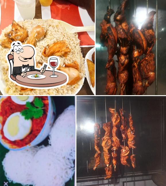 Top 5 restaurants in Narikkuni, june 2025 - Restaurant Guru