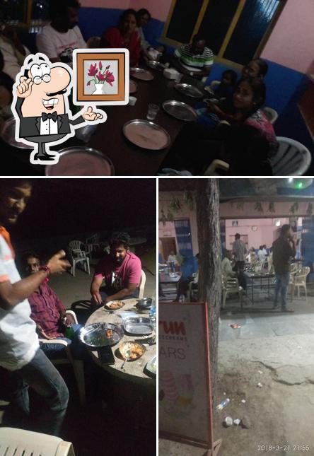 R.K.Reddy Dhaba, Kothakota - Restaurant menu, prices and reviews