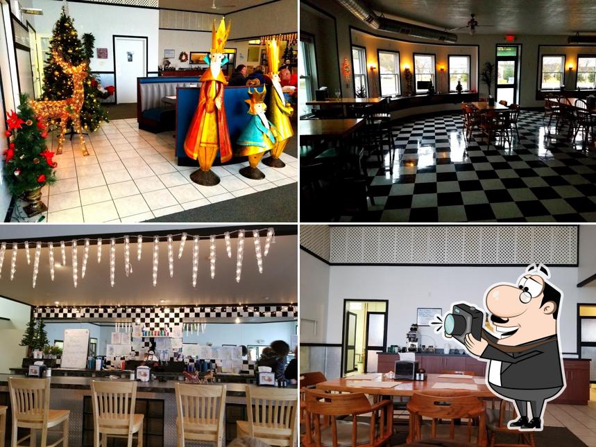 Route 65 Diner in Posen - Restaurant reviews