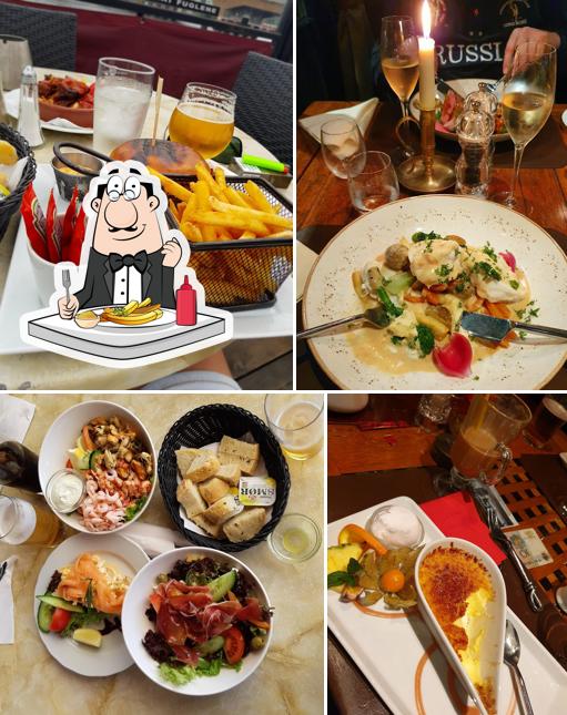 Top 10 restaurants in Drammen, october 2025 - Restaurant Guru