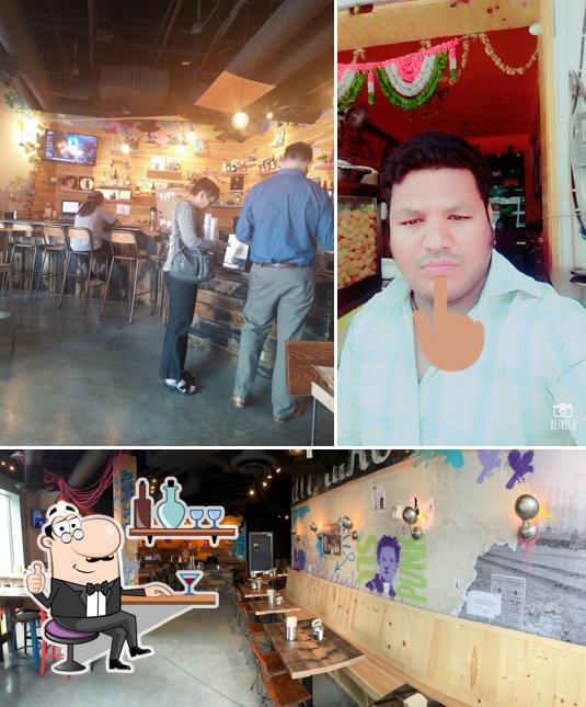 Spitz - Sugarhouse - Mediterranean Restaurant, 1201 Wilmington Ave #101 ...