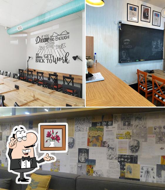 Study Cafe, Izmir - Restaurant reviews
