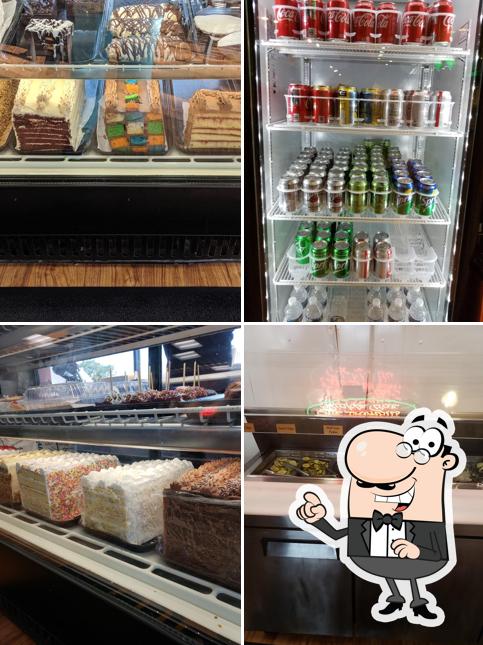 The Essen Room, Pikesville - Restaurant menu, prices and reviews