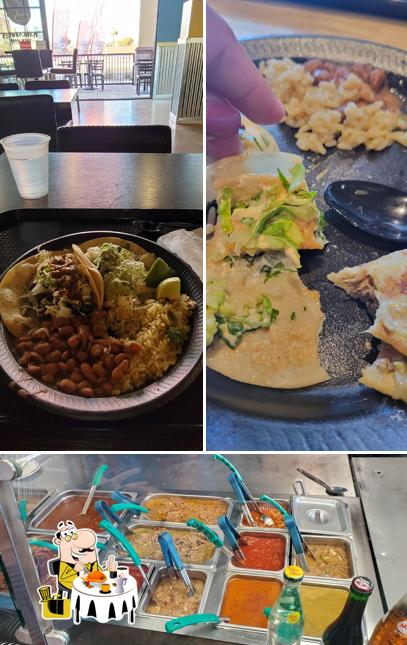 Maskadores Taco Shop, Tolleson - Restaurant menu, prices and reviews