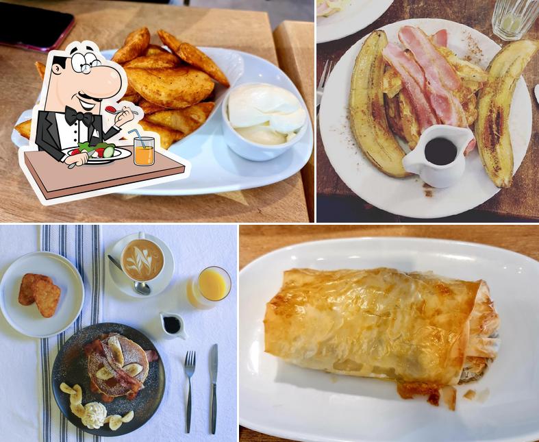 Best restaurants in Queensgate Shopping Centre Mall - Restaurant Guru