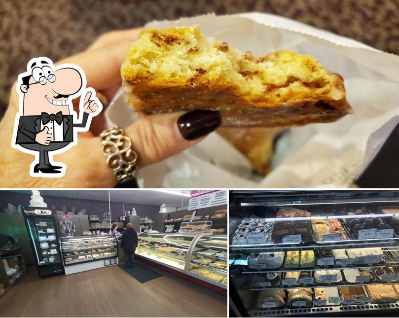 Zerilli Bakery in Charter Township of Clinton - Restaurant menu and reviews