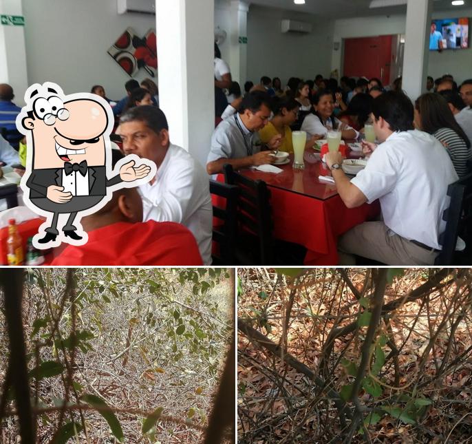 Restaurante Las Mellas, Pasacaballos - Menú del restaurante, precios y ...