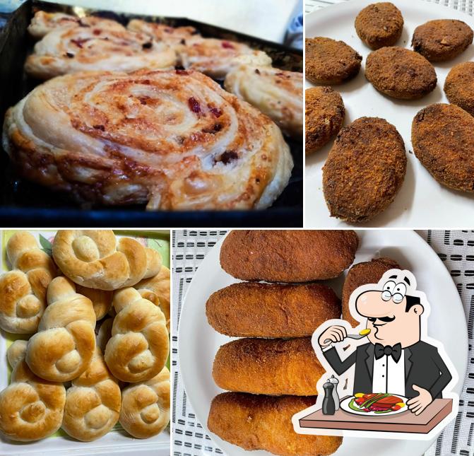 Shine Bakery, Changanassery - Restaurant menu, prices and reviews