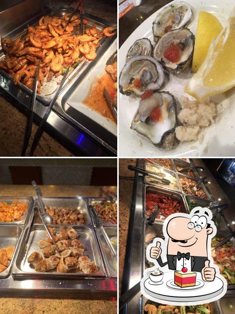 Sky Buffet in Milford - Restaurant menu and reviews