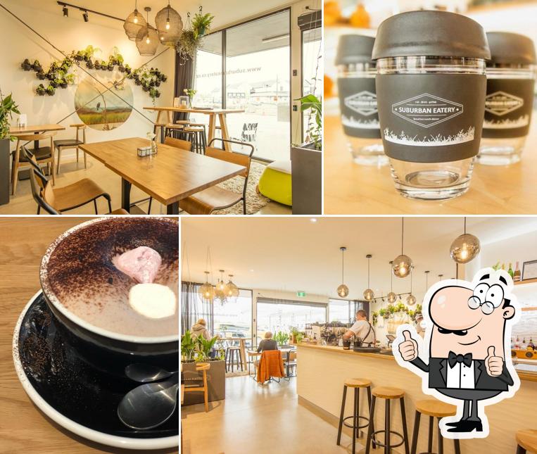 Suburban Eatery in Leeston - Restaurant reviews